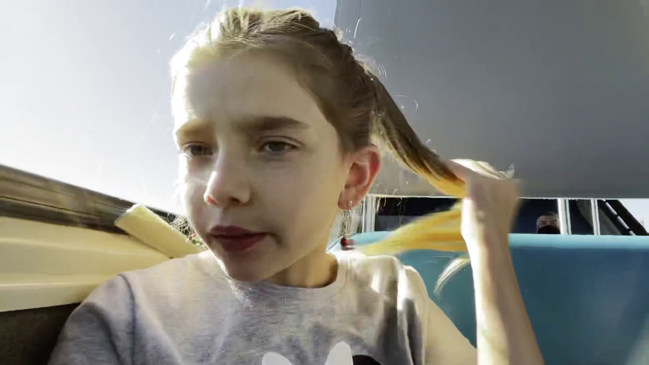 LAST&AWSOME DAY IN DISNEY WORLD! (Alexa&mia) - YouTube