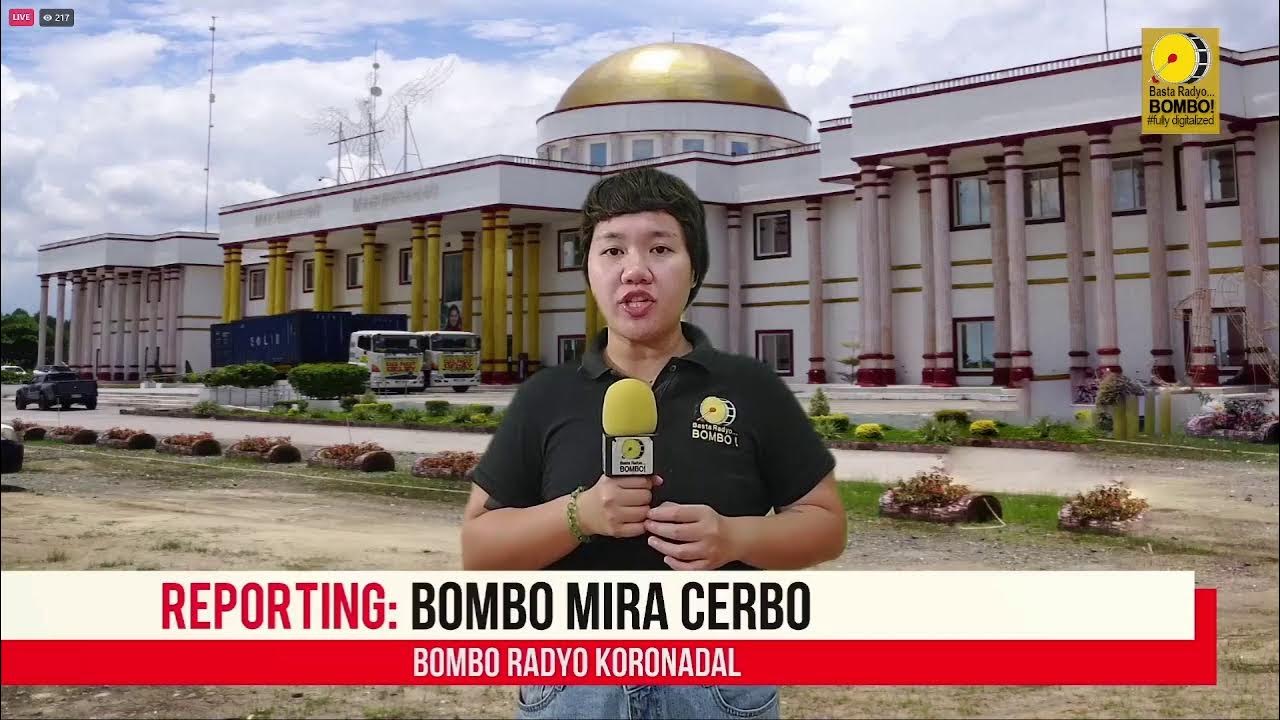 [🔴Live]: Bombo Radyo Cagayan de Oro Programs | August 10, 2024 - YouTube