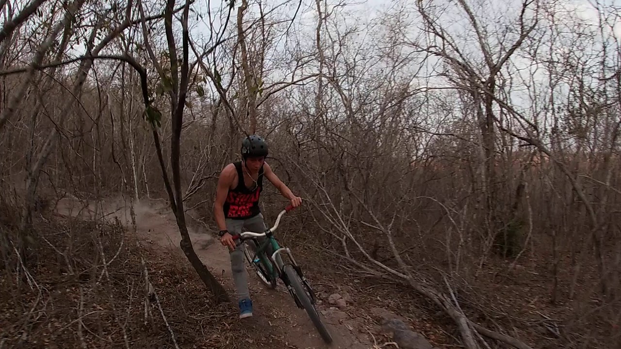 Segunda parte antenas Bitachi - YouTube