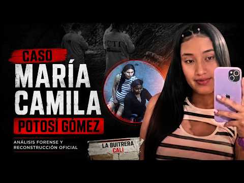 Caso María Camila en Cali: Las Claves Forenses y las Pruebas de la Fiscalía