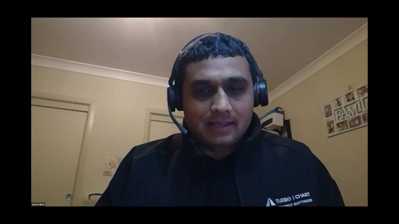 Santosh Bhat presents Turbo Chart - YouTube