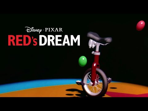Red's Dream (1987) - YouTube