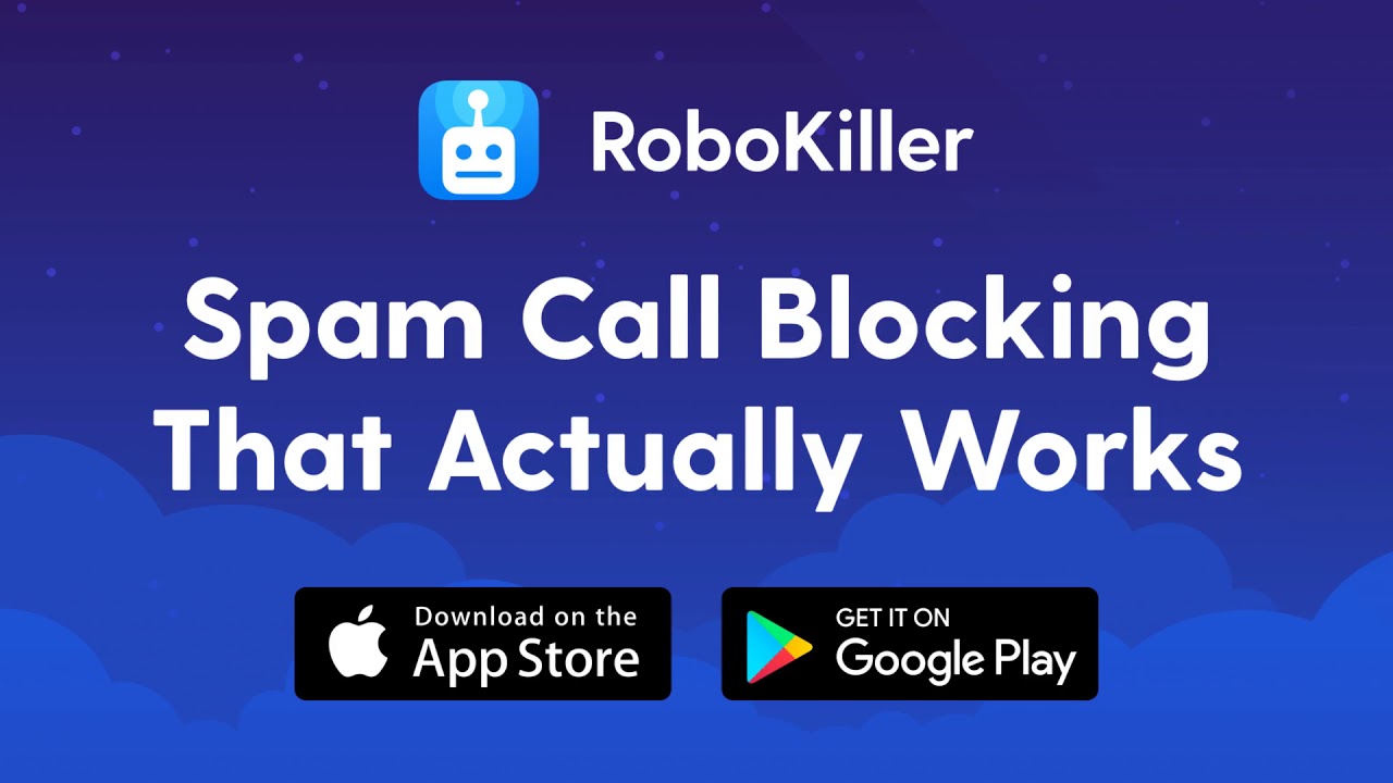 Robokiller makes spam caller ANGRY and start CUSSING!!!! - YouTube