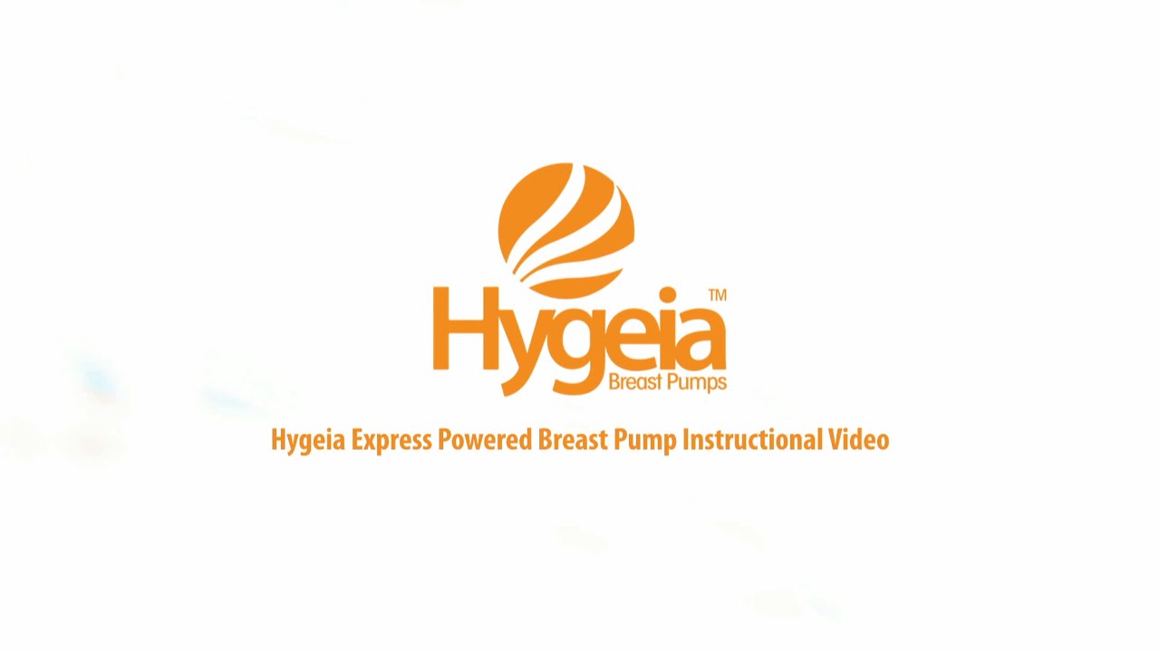 Hygeia Express Instructional Video - YouTube