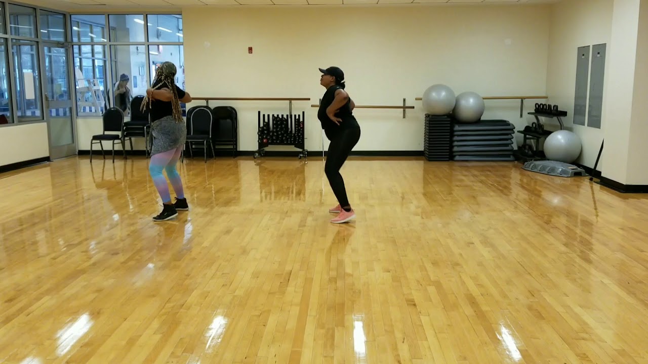 Back Bend By Spice - YouTube