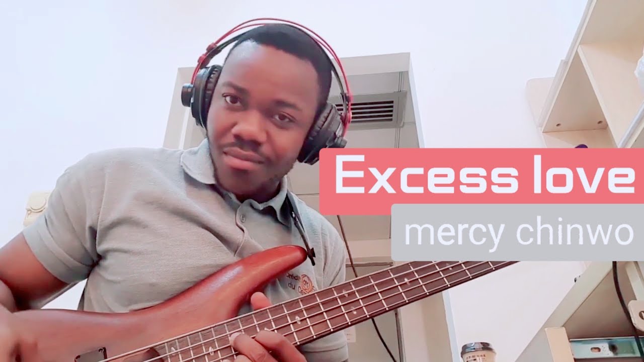 Excess love || Bass || Chords - Chordify