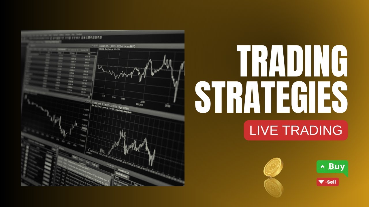 Live Stream Trading - Free Trading Signals - YouTube