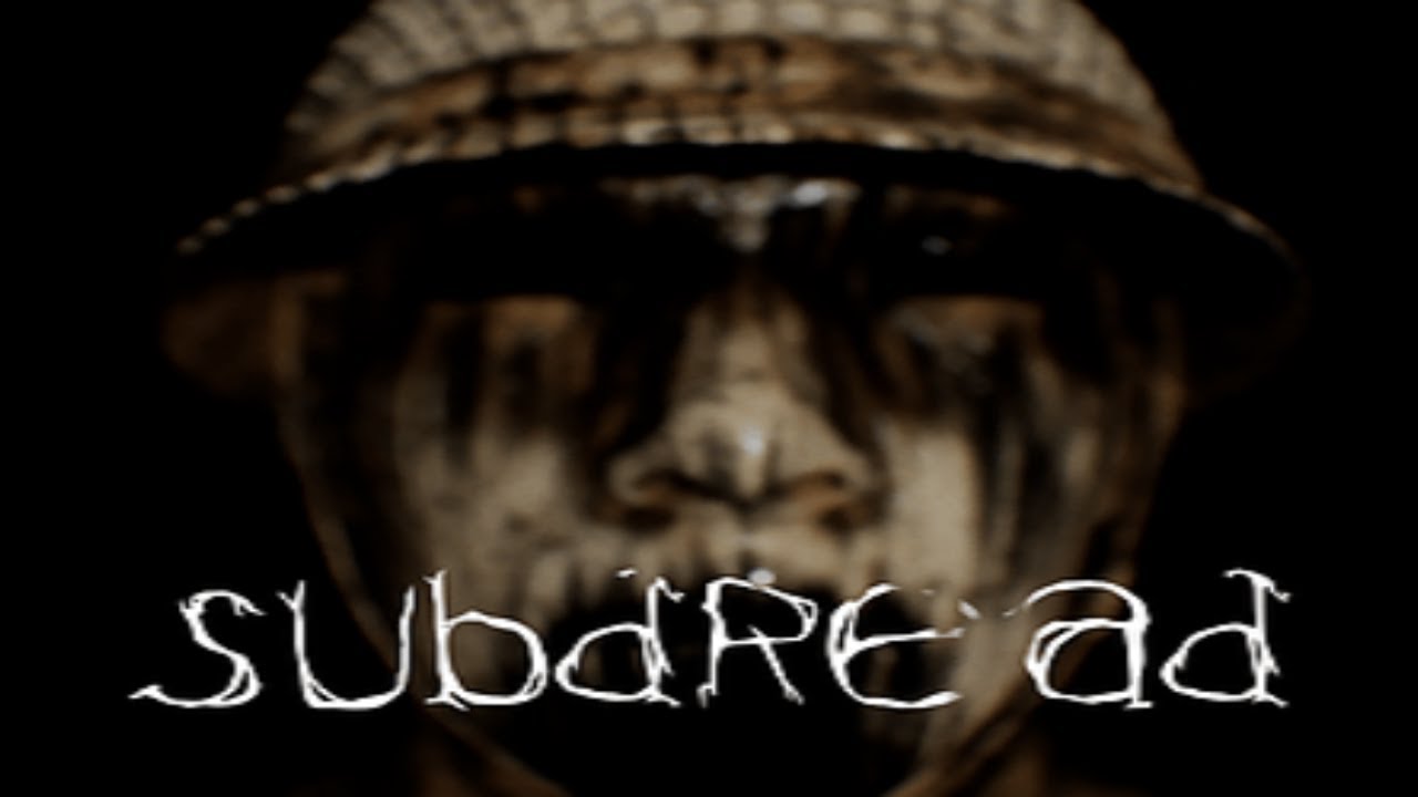 Subdread - YouTube