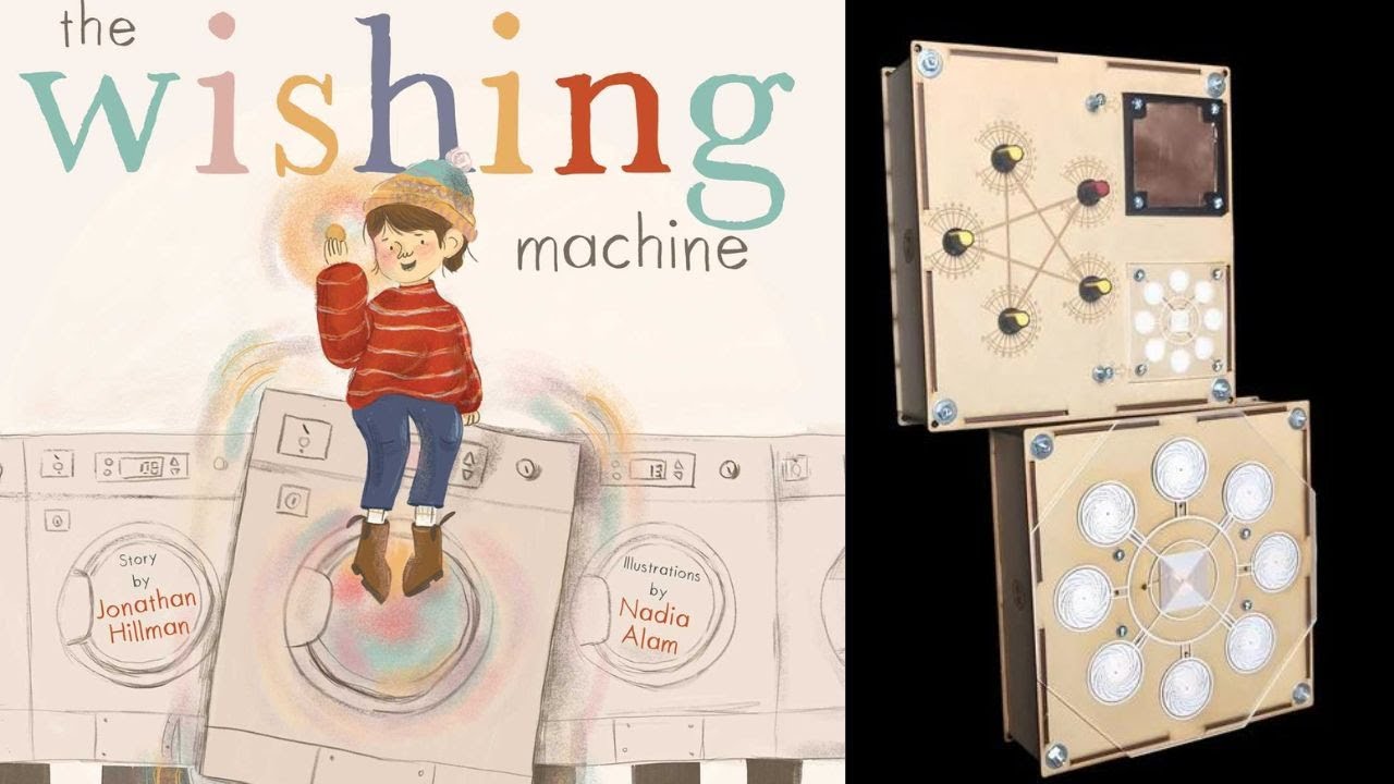 What Is A Wishing Machine?| MySlateStudies |Wishing Machine |Radionics ...