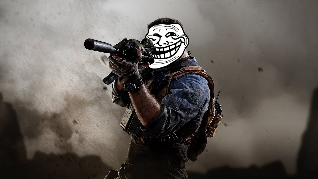 THESE PLAYERS DESTROY IN CALL OF DUTY! - YouTube