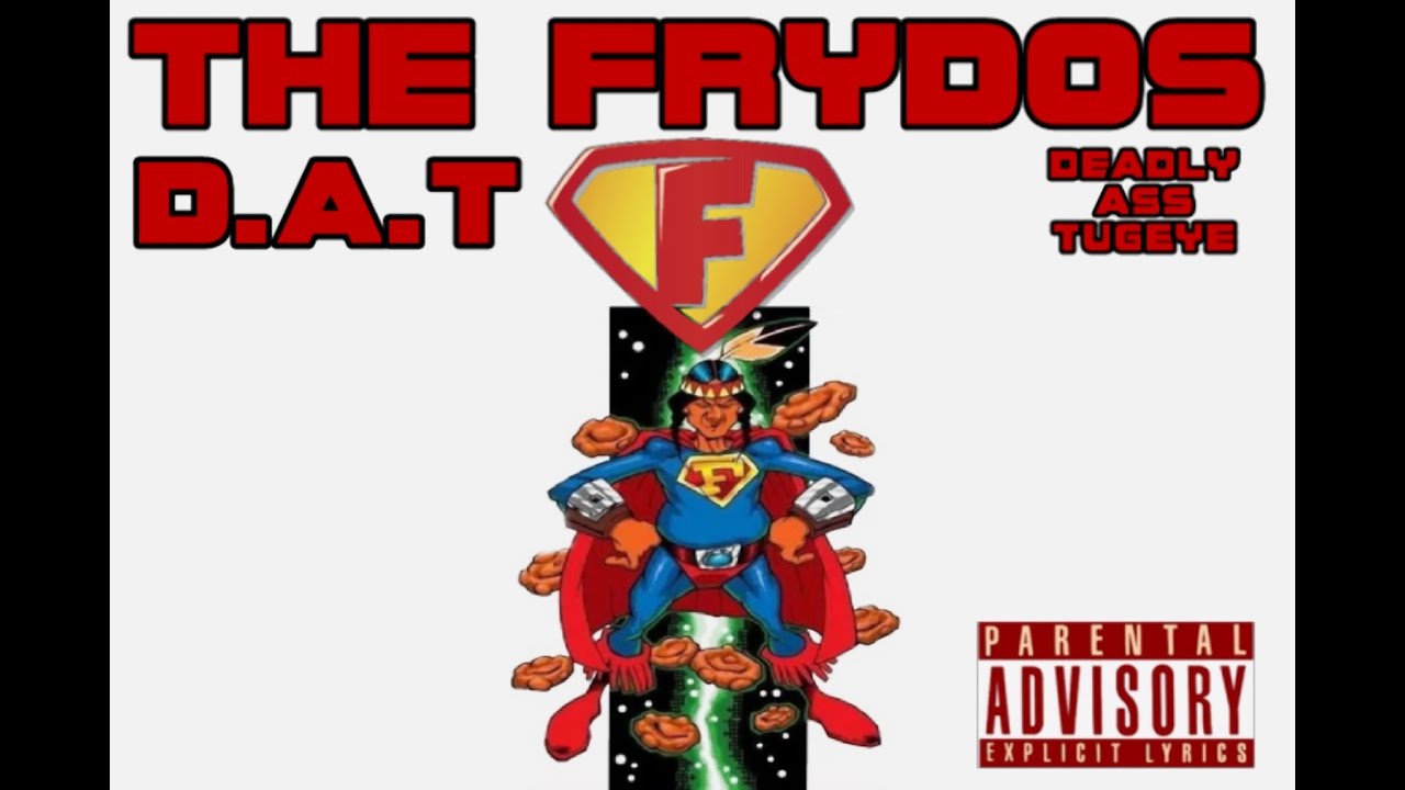 The Frydos- D.A.T (Deadly Ass Tugeye) WAP Remix - YouTube Music