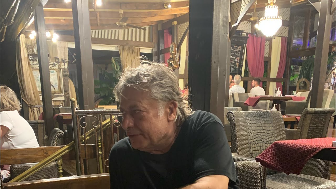 Butler’s house , restaurant of exceptional quality. Lassi , Kefalonia ...