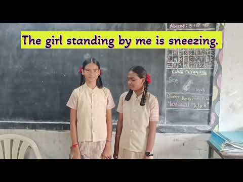 விளையாட்டு வழி கற்றல் - Play Way Method #preposition #students #study # ...