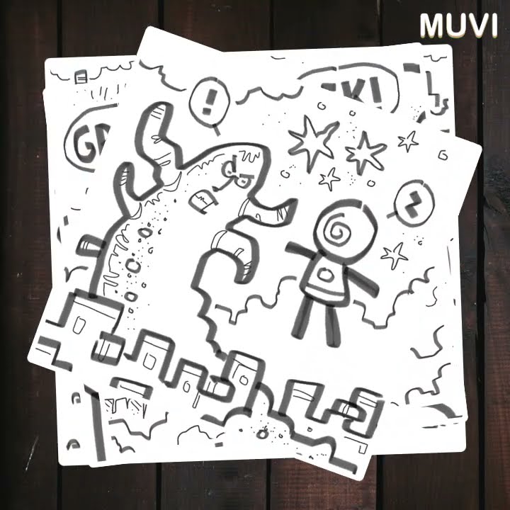 Destroy All Doodles - YouTube