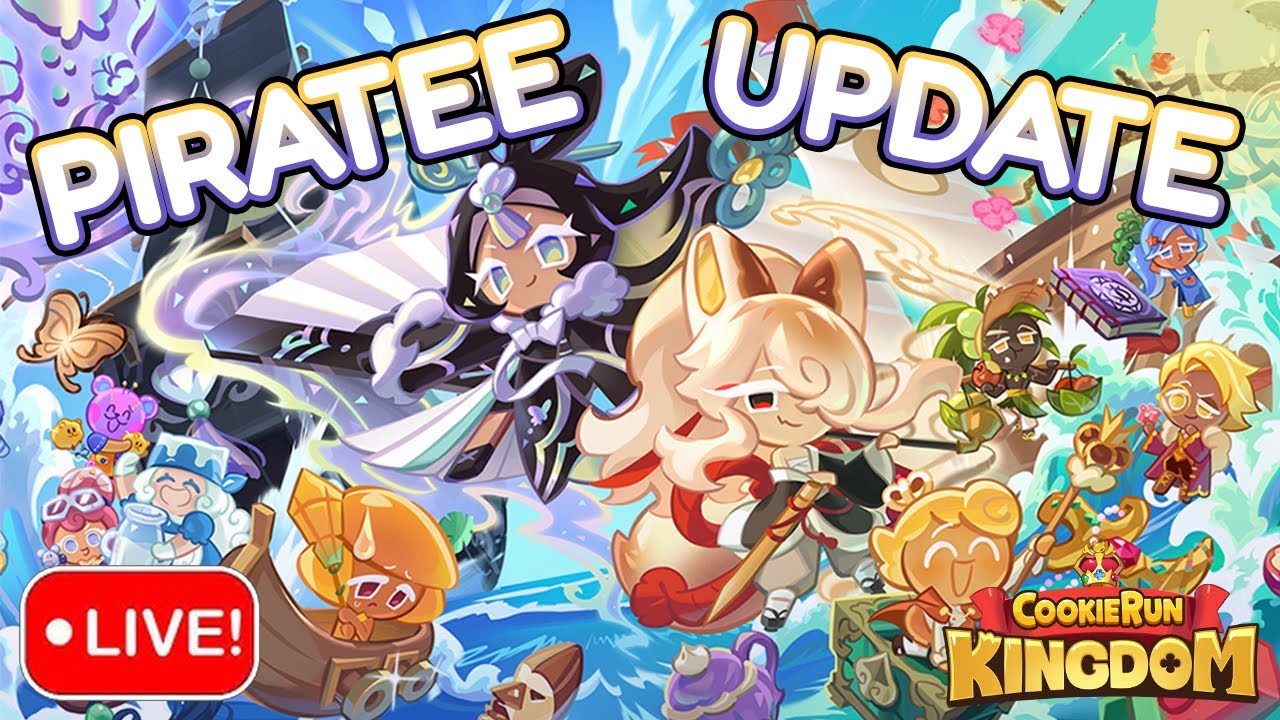 Let's Wait For The New CRK Update!! - YouTube