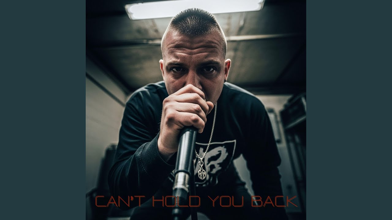 Can't Hold You Back - YouTube