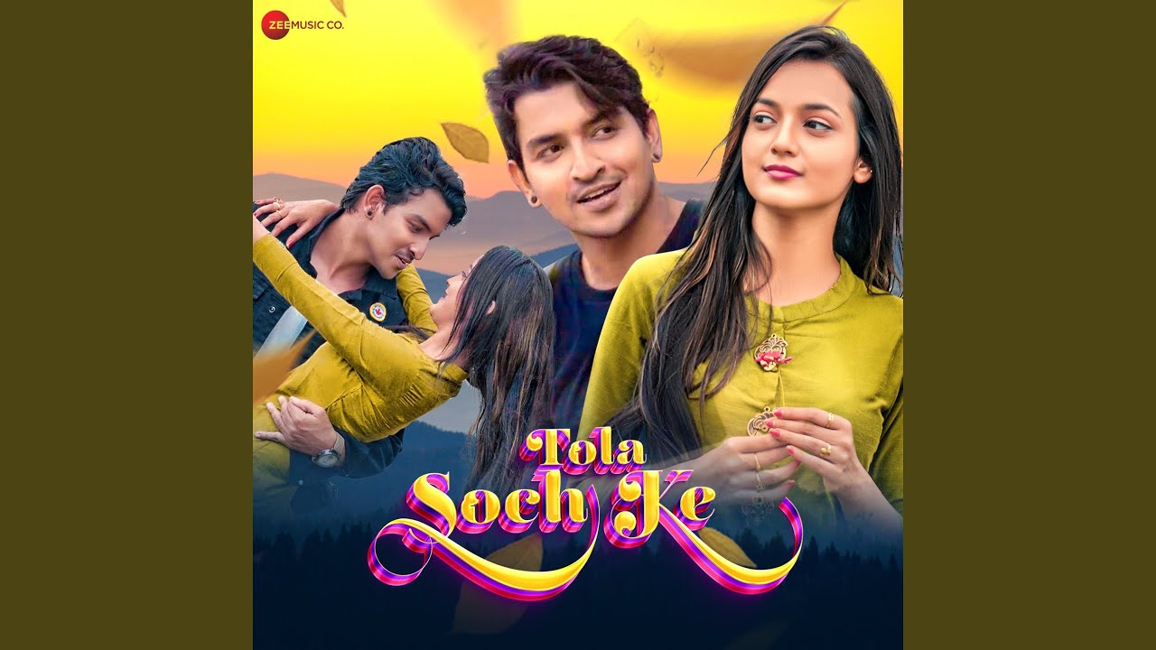Tola Soch Ke YouTube Music tola-soch-ke-youtube-music