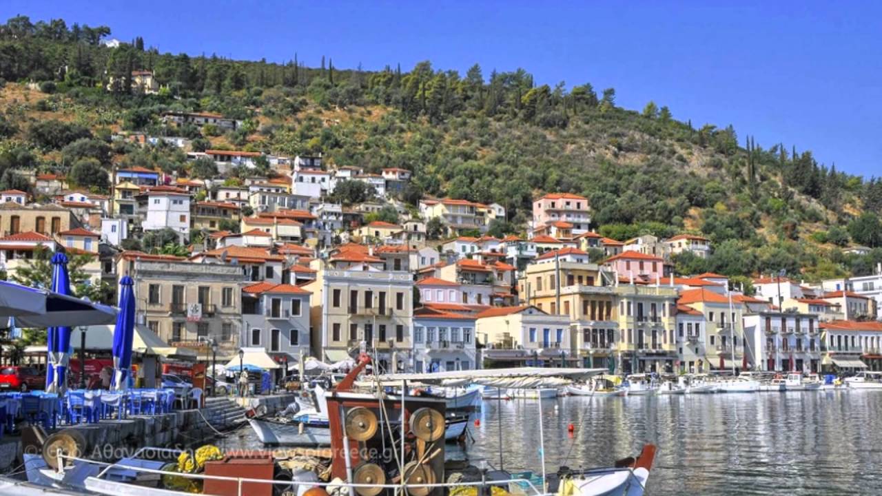 ΤΟΥ ΑΚΑΔΗΜΑΪΚΟΥ ΔΡ. Κ. ΜΈΝΤΗ: ΓΥΘΕΙΟ - ΜΑΥΡΟΒΟΥΝΙ, Κ, ΚΡΑΝΑΗ, Γουλάδες ...
