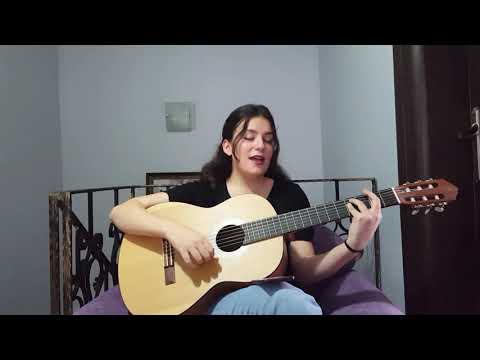 Nehirler Durmaz-Pinhani (Cover)