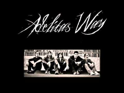 Adelitas Way - Invincible - YouTube