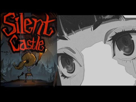 Silent Castle ¡Wii! - YouTube