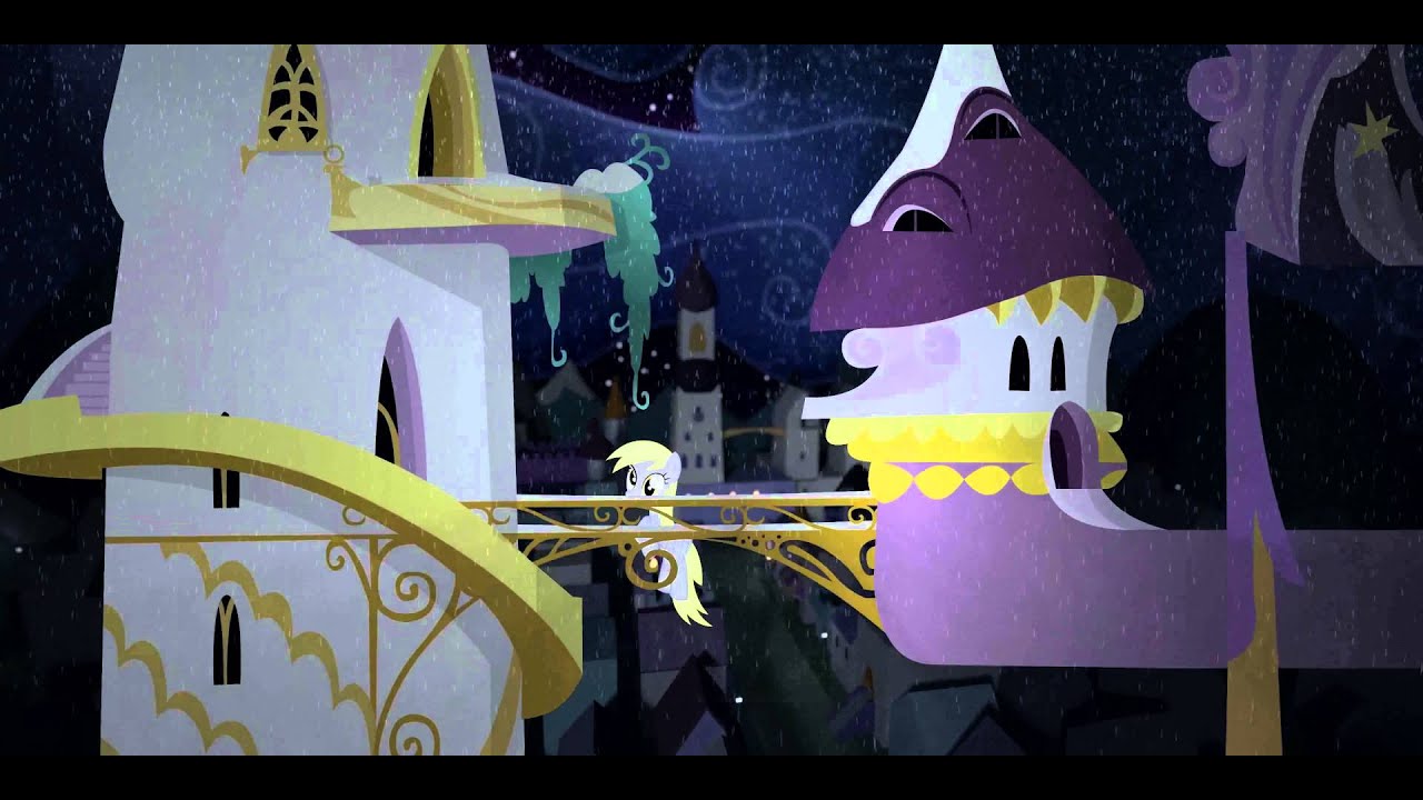 Project Thundercloud II Shadowbox magyar felirattal - YouTube