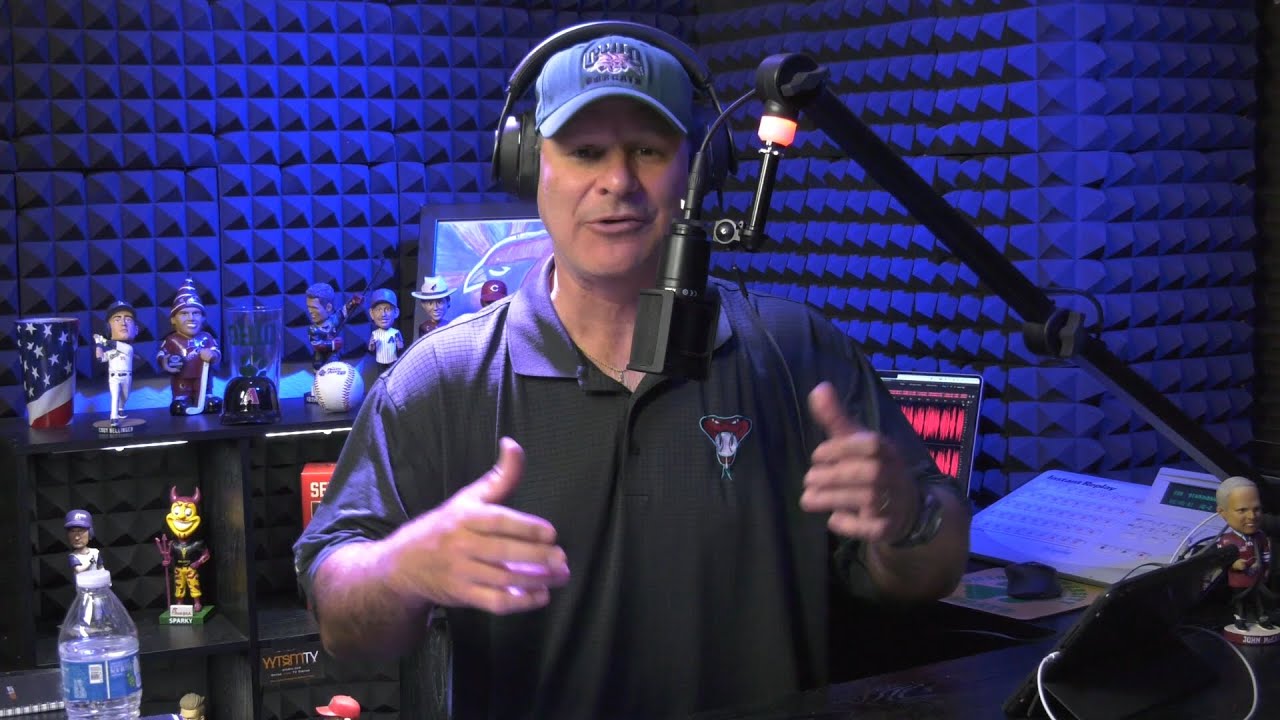 Doug Franz Unplugged Promo 061223 - YouTube