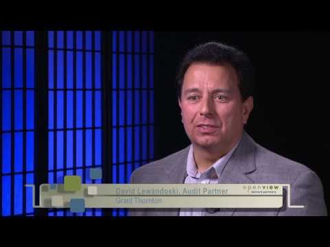 CFO Insights: Revenue Recognition with David Lewandoski - YouTube