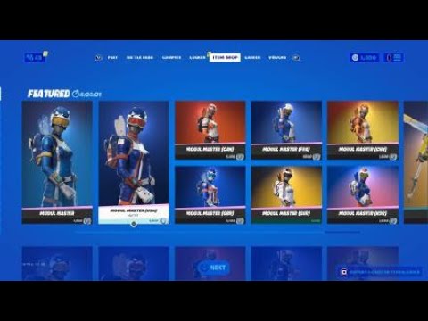Chapter 2 Season 6 information and teasers - YouTube