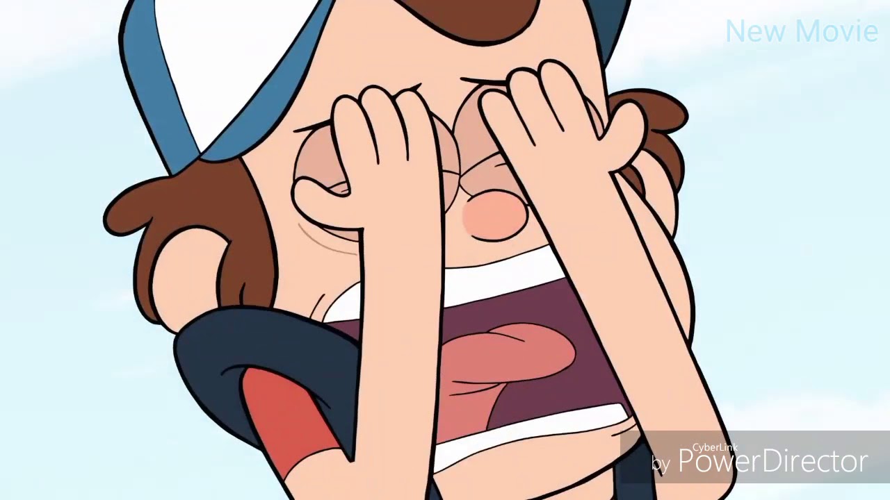 Gravity Falls: Sim Strange Tales - YouTube