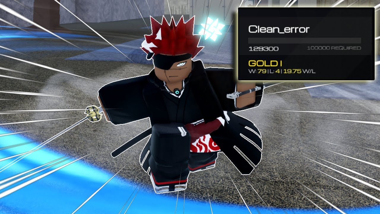 FARMING RANKED FOR 200k ELO (1ST STREAM) || Type Soul - YouTube