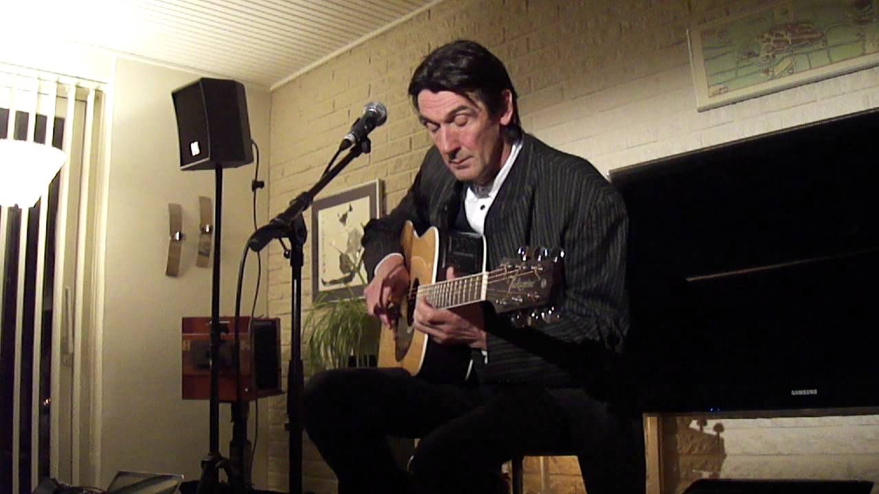 IVAN DREVER - THE ROSE OF ST MAGNUS - YouTube