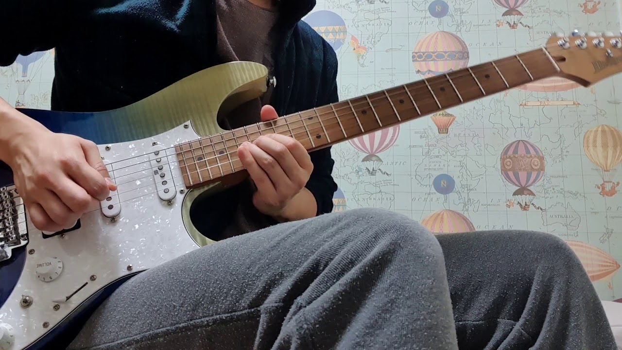 Hopelessly Devoted to You (Carson Elliot cover) - YouTube