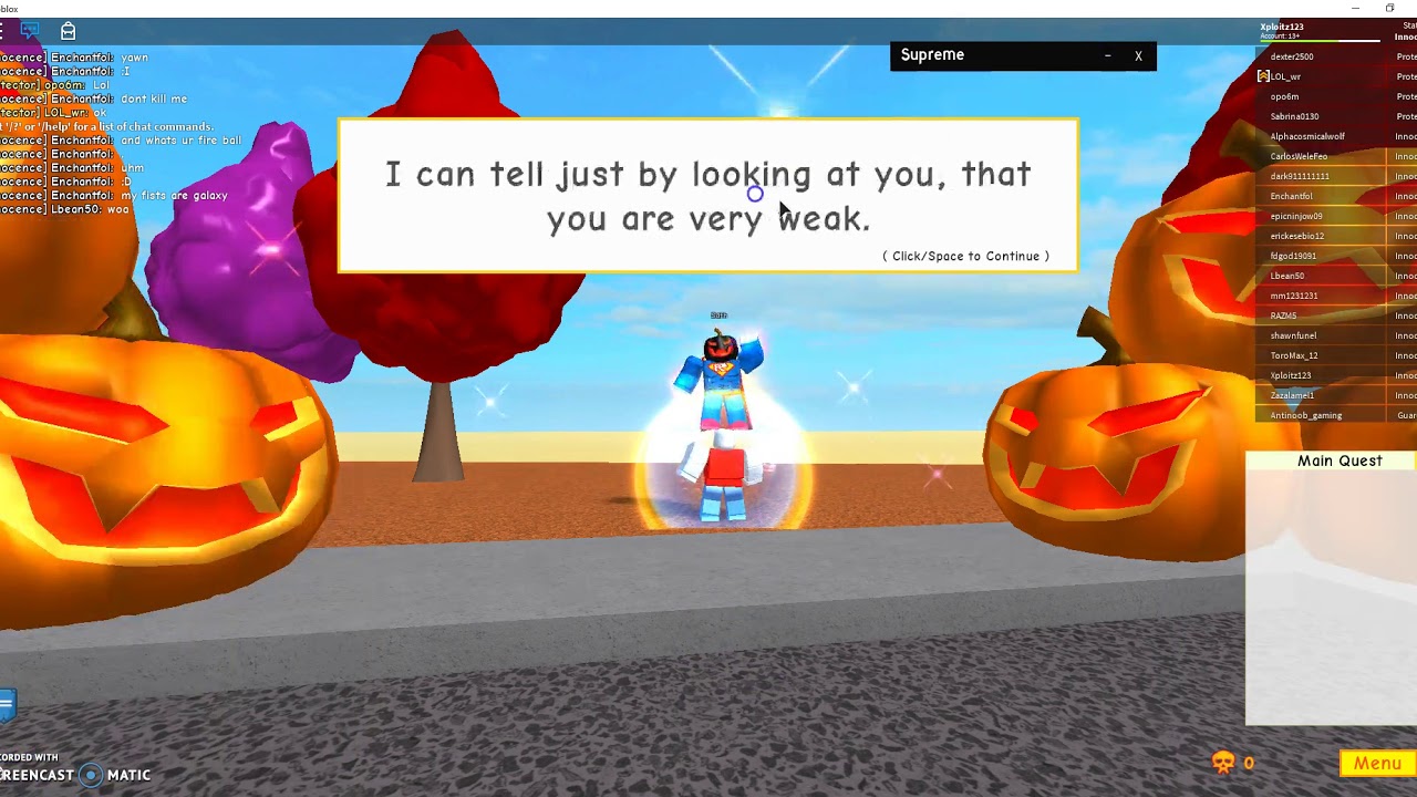 Super Power Training Simulator OP Script 2019 WORKING! - YouTube