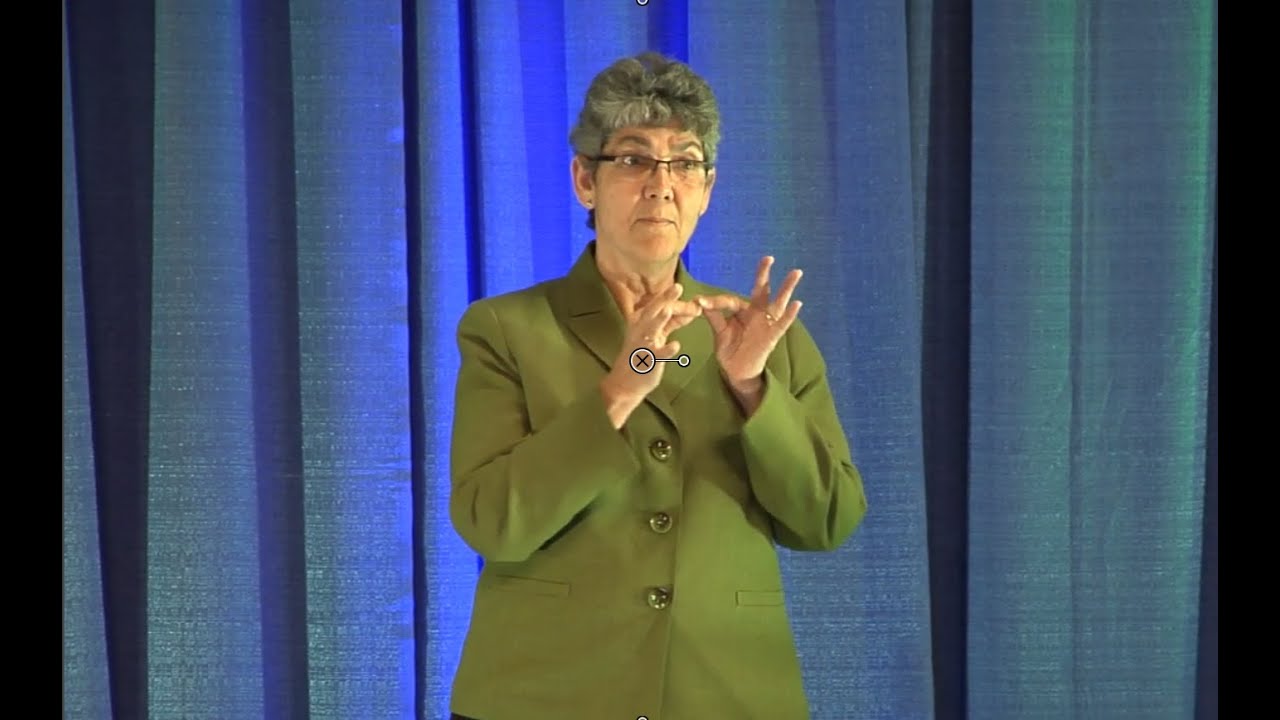 Bilingualism: Are Sign Language Interpreters Bilinguals? - YouTube