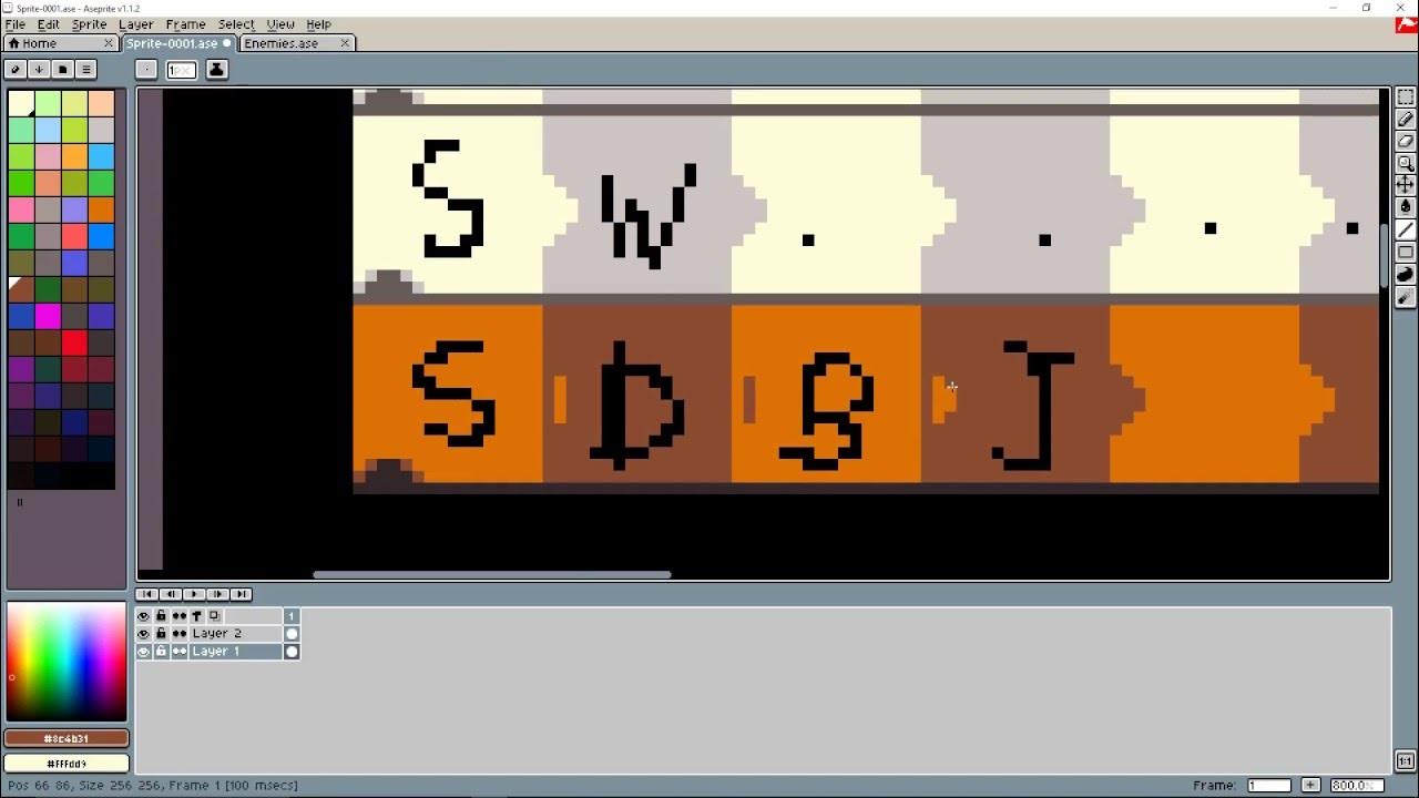 Gearend Devlog #6 - AI Theory - YouTube
