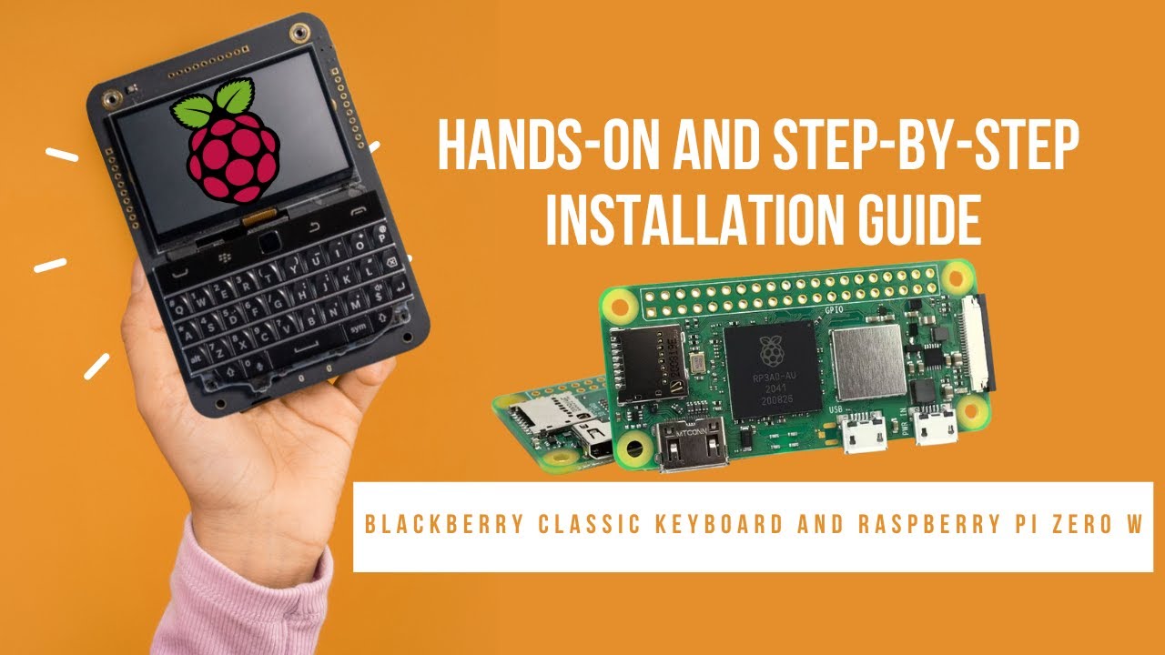 Beepy by SQFMI : Unboxing and Installing the Latest Project from the ...