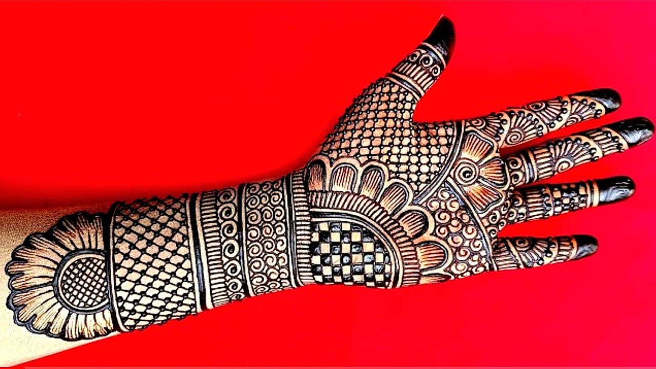 mehndi designs | mendini design | cone designs | mehandi design | mehdi ...