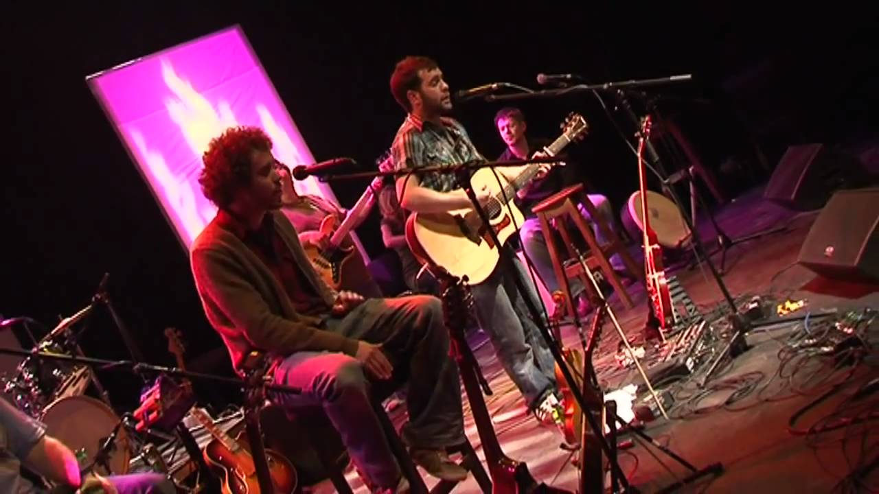 Sean McCluskey - Digging Holes - YouTube