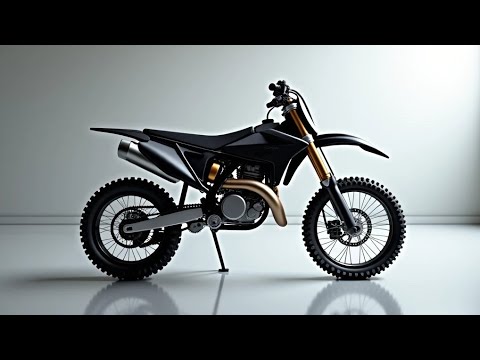 "2026 Honda CRF 250R Black Metallic – Next-Level Power and Style ...