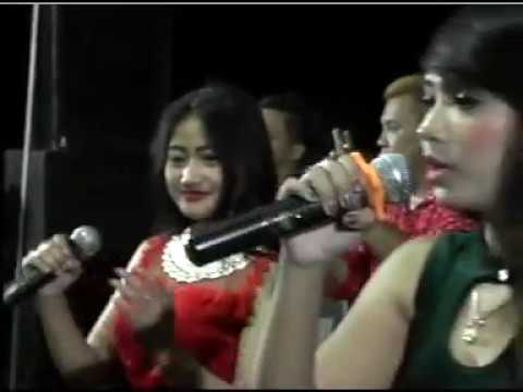 Rakuat - Novi Ananda ft Risa Susanti - Kalimba Musik live Rogomulyo ...