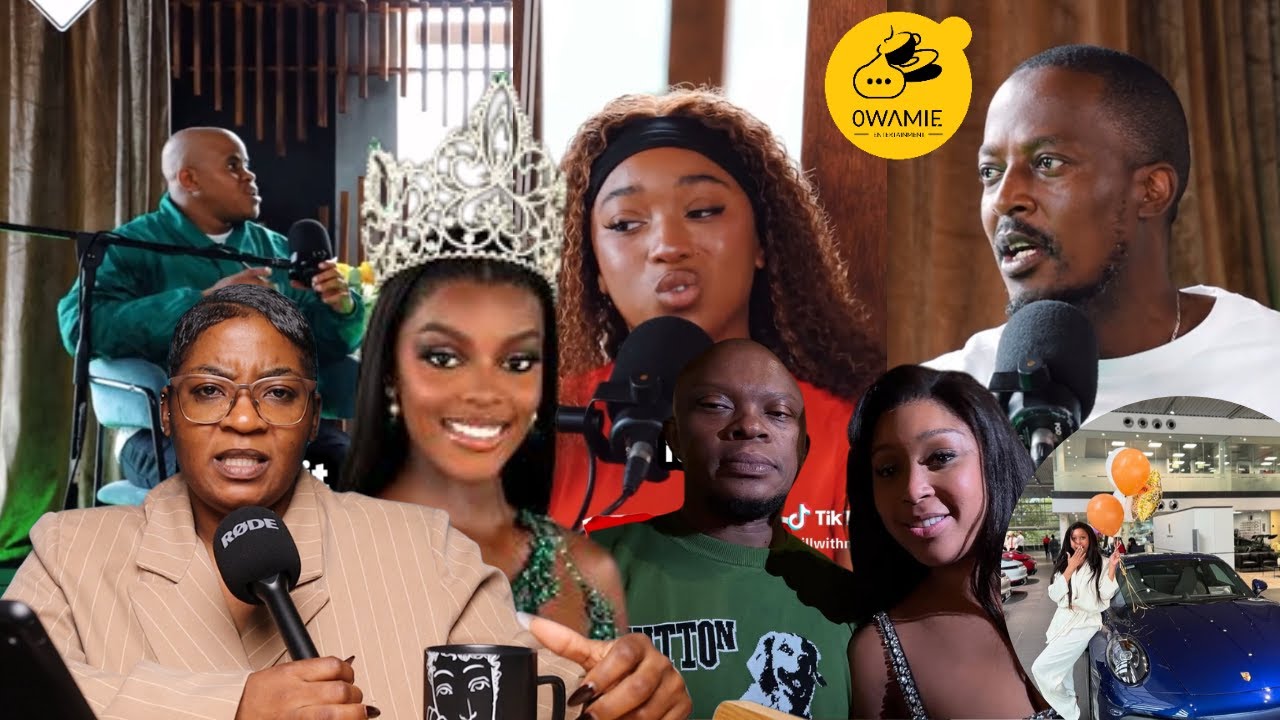 Chidima's Mother Arrested, Minnie Dlamini Should Be Careful Or She Will ...
