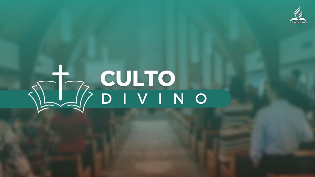 Culto online | Pr. Marcelo Scheffer - YouTube