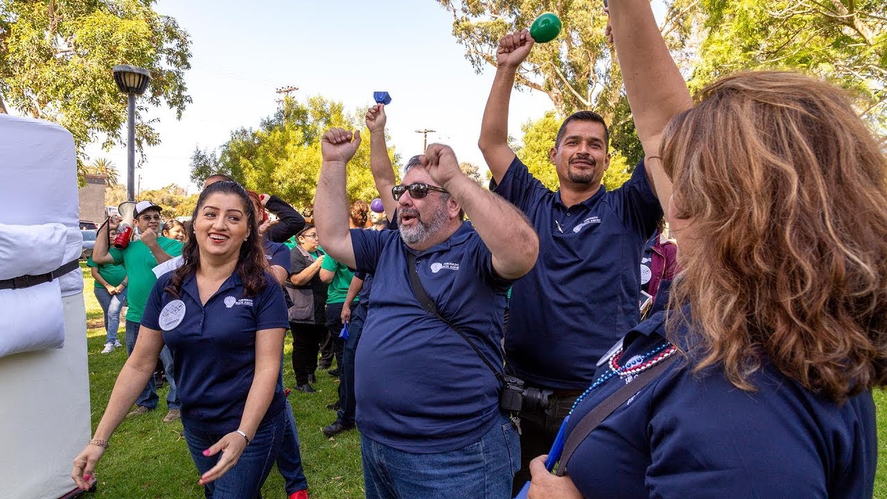 Housekeepers Make Magic Happen at the Annual Housekeeping Competition ...