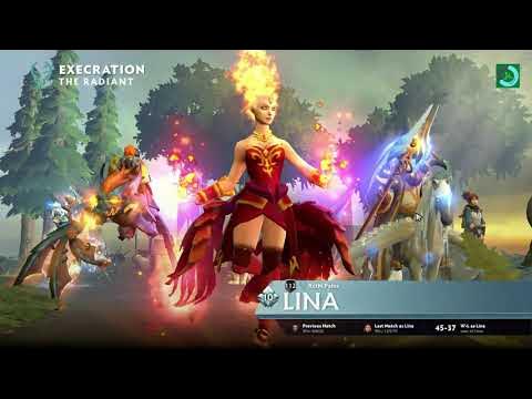 Dota 2 - DPC 2023 SEA : Team SMG vs Execration (Round 2) - YouTube