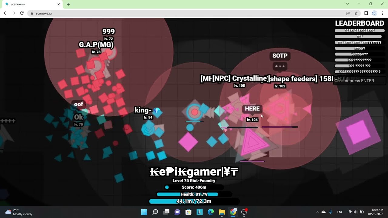 1 16b Riot Foundry Thnx For Free Kill Xd Kepikgamer