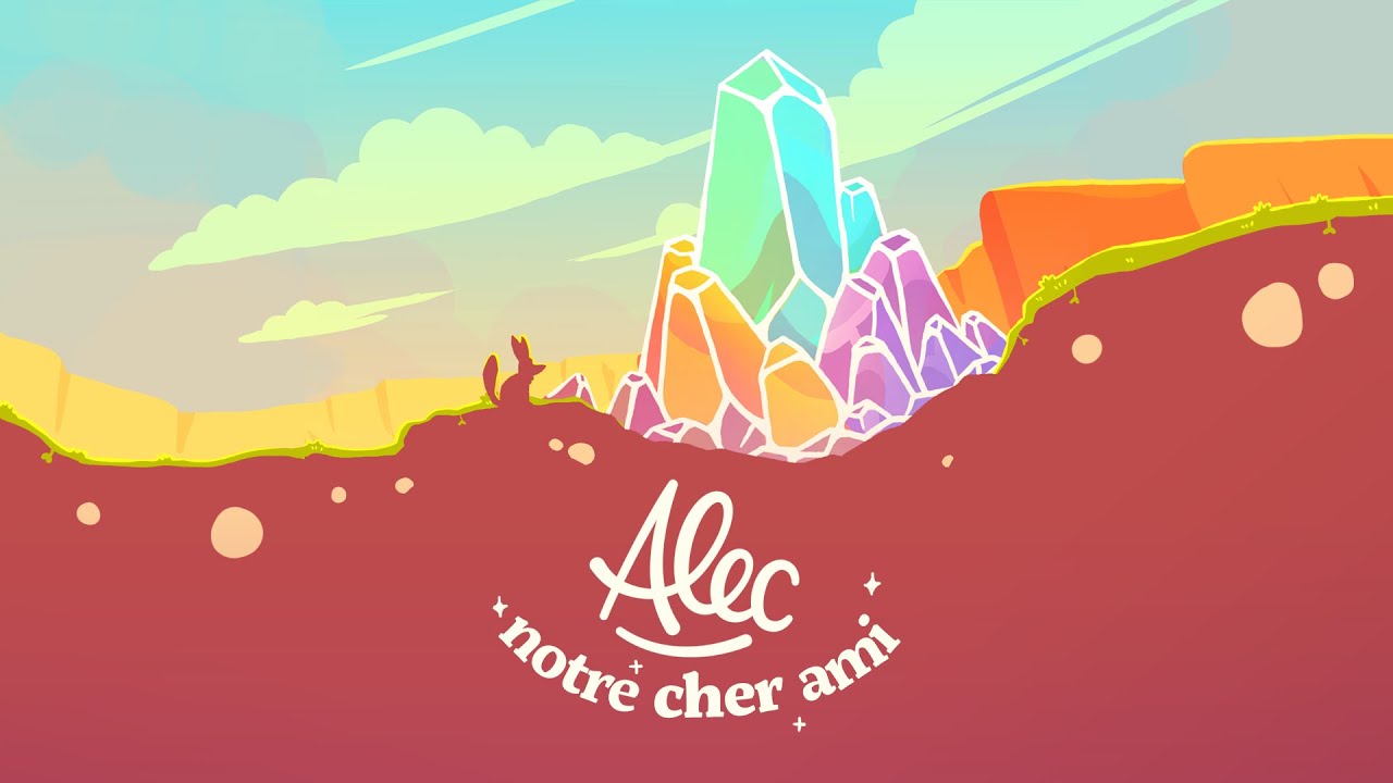 CLIP - Alec notre cher ami - YouTube