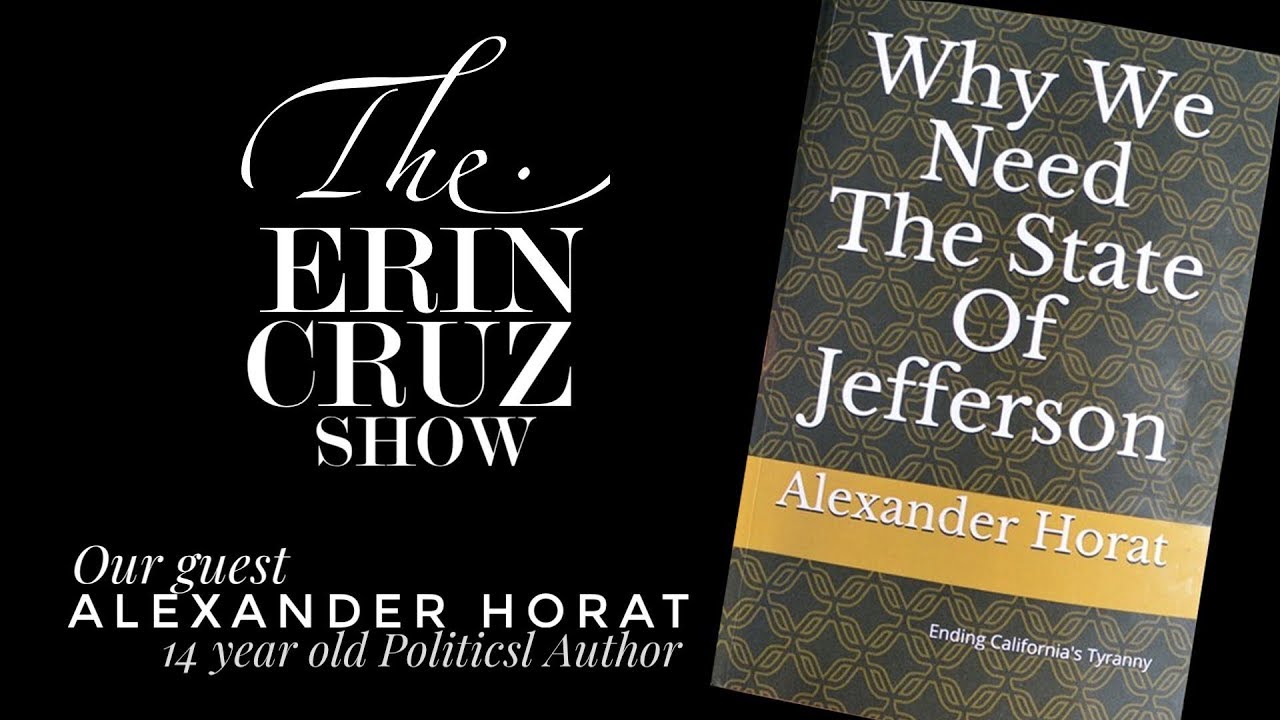 Alexander Horat, Political Author Mini Clip - YouTube