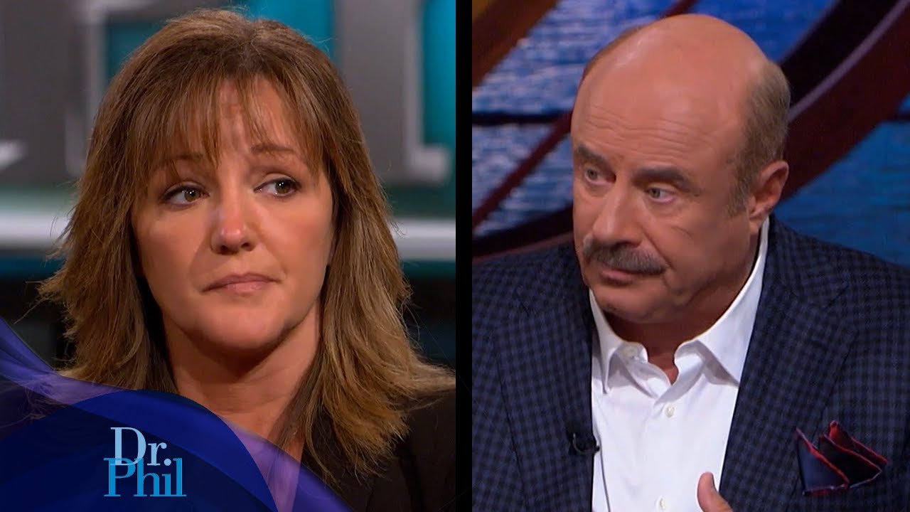 Dr. Phil to Guest’s Family: ‘I Am Bringing You Something That Is ...
