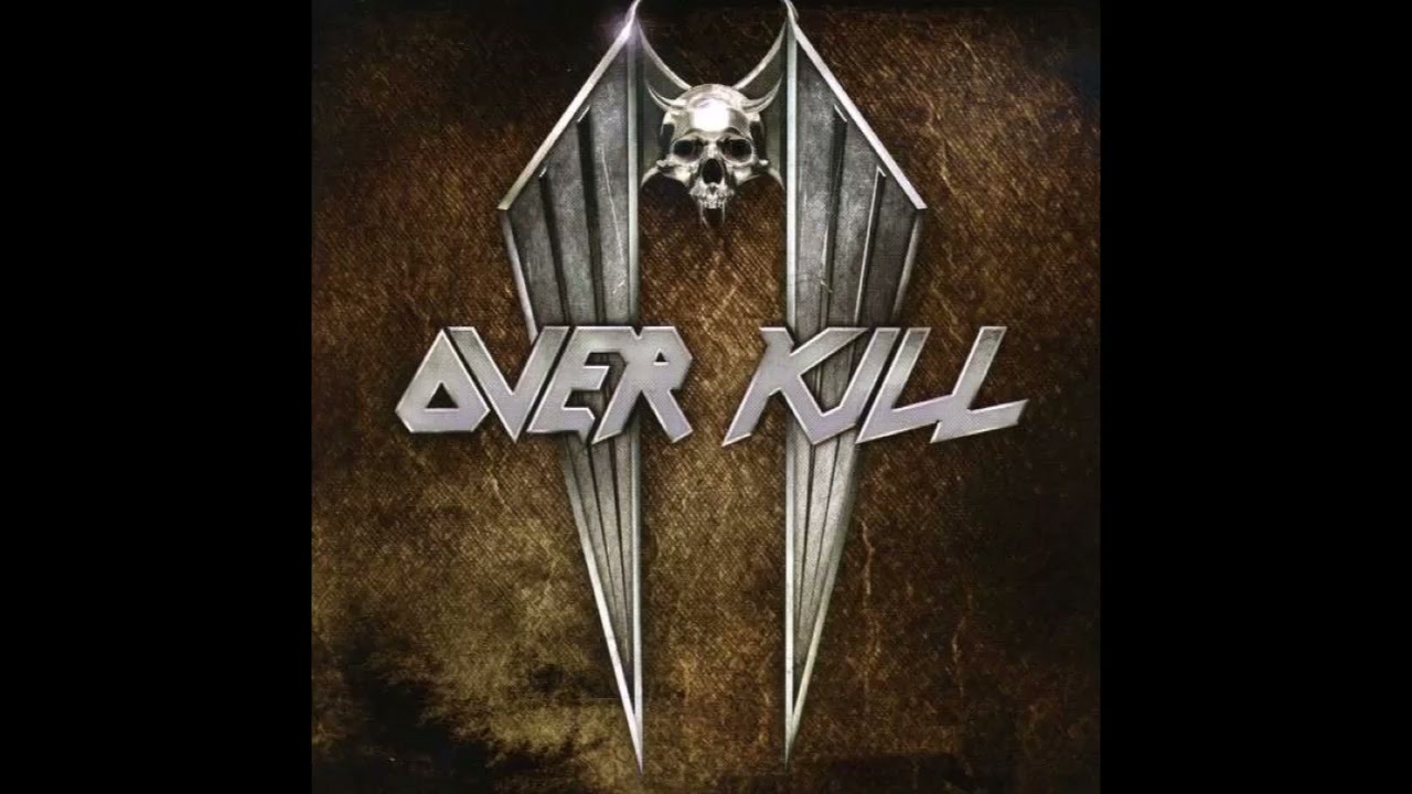 Overkill - Killbox 13 (2003) Full album - YouTube